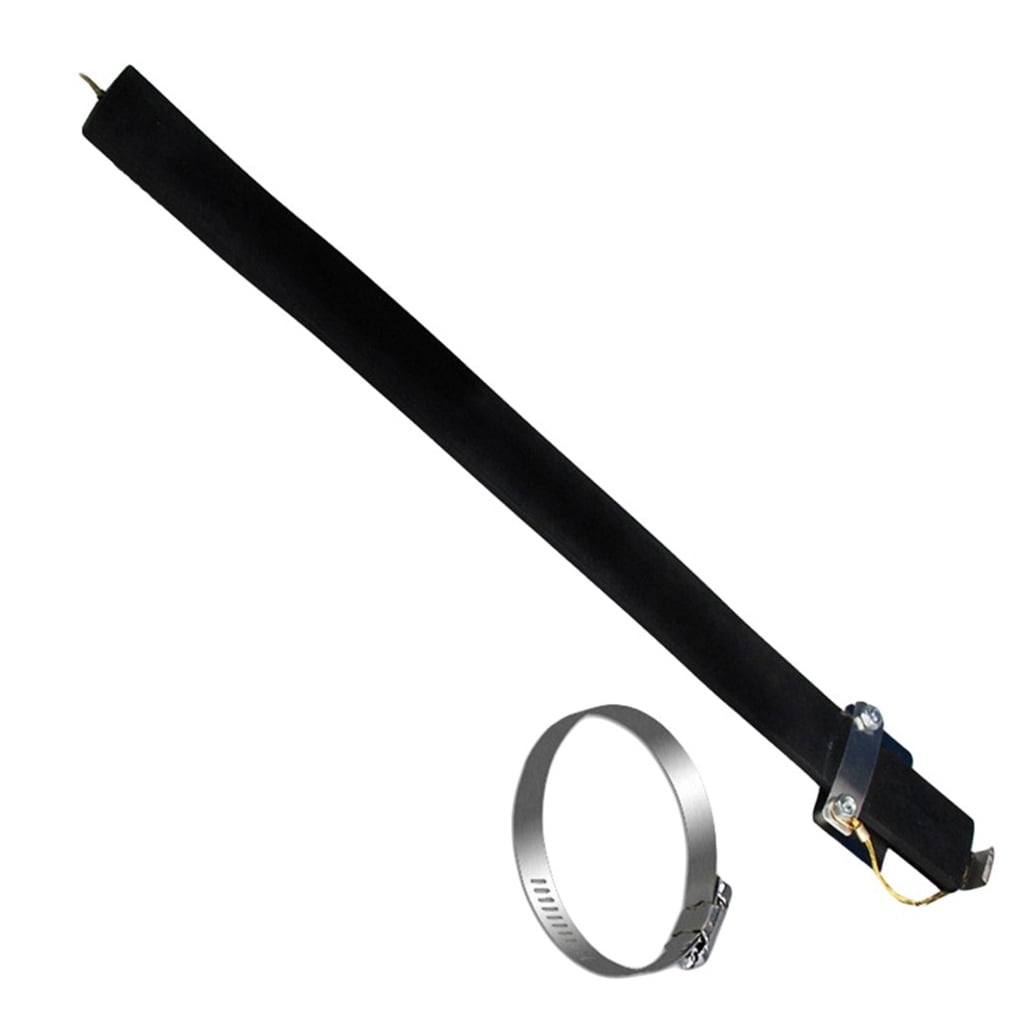 kanaroous Safe And Reliable Single Copper Car Grounding Chain Prevent ...