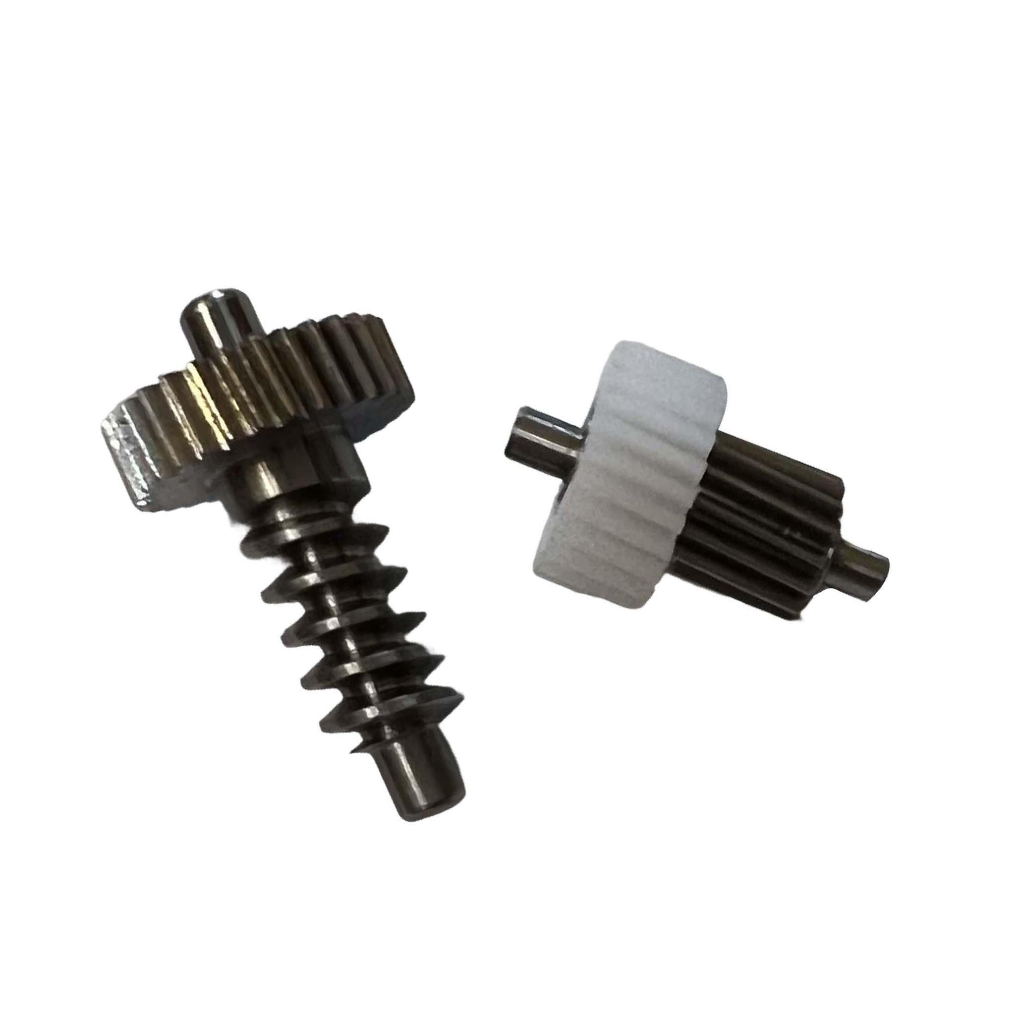 kanaroous Side Mirror Motor Gears for Kia Carens K3 K5 Opirus Smooth ...