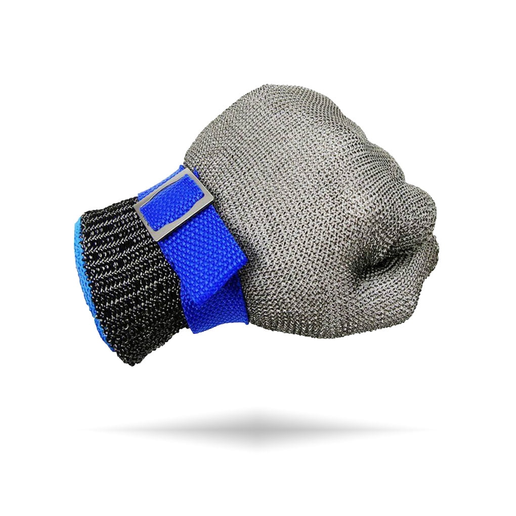 kanaroous Single Working Glove Safety Elastic Stab Resistant Gloves ...