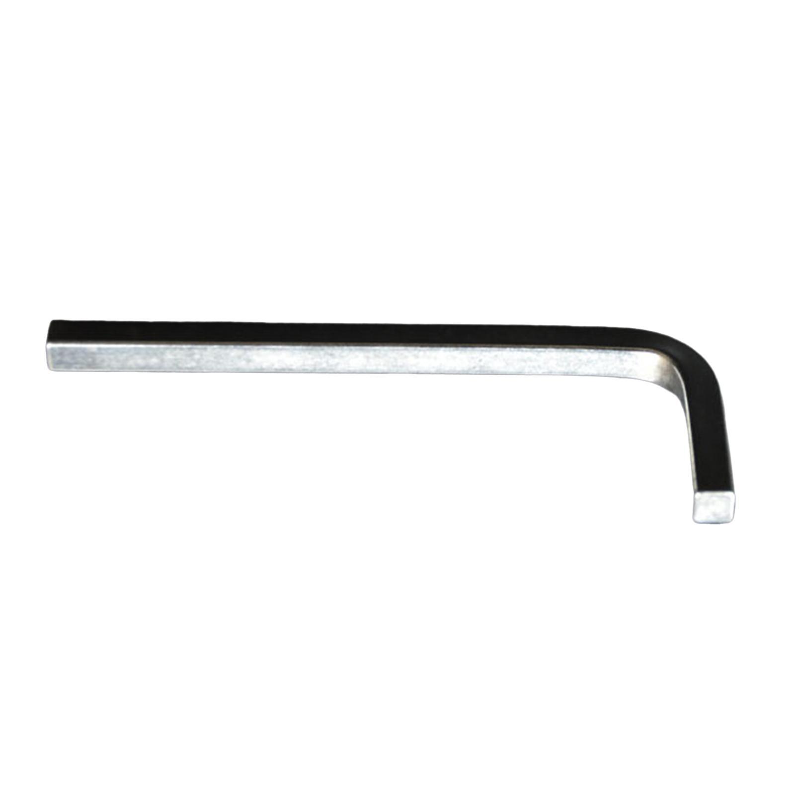 kanaroous Sleek L-Shaped Square Head Wrench for Furniture Factory ...