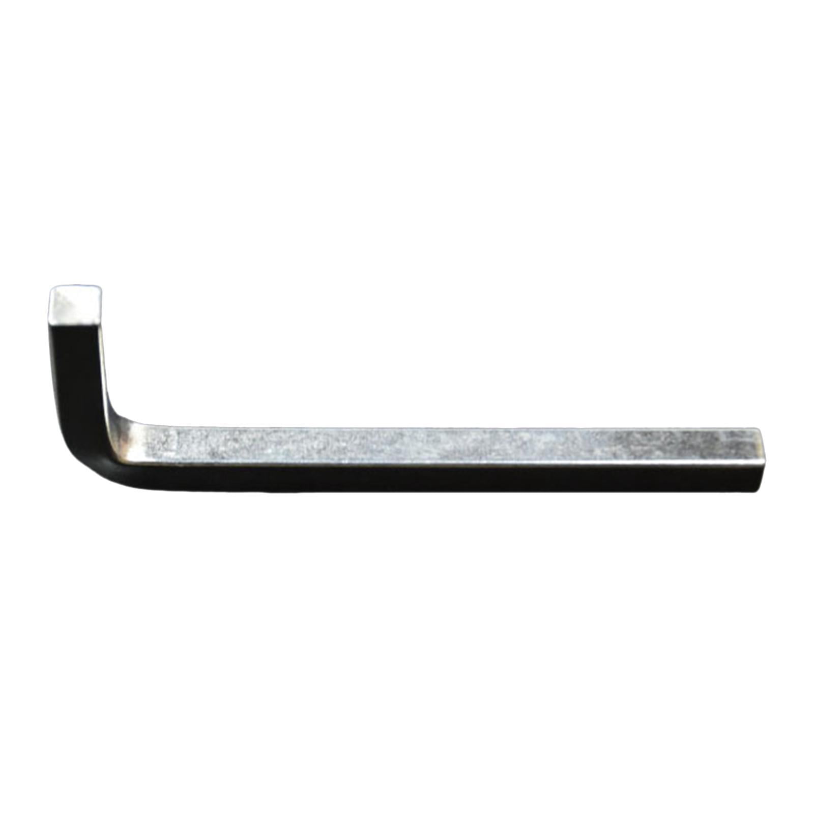 kanaroous Sleek L-Shaped Square Head Wrench for Furniture Factory ...