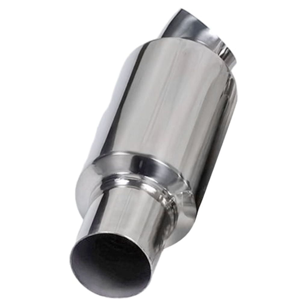 kanaroous Stainless Steel Car Exhaust Pipe - Improved Exhaust Flowing ...