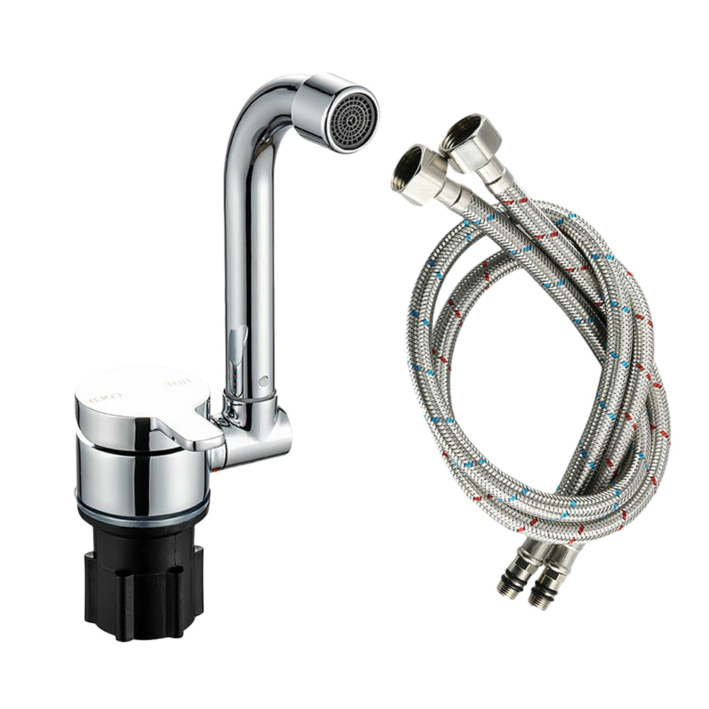 kanaroous Stylish And Durable Water Tap Faucet For Kitchen Bathroom ...