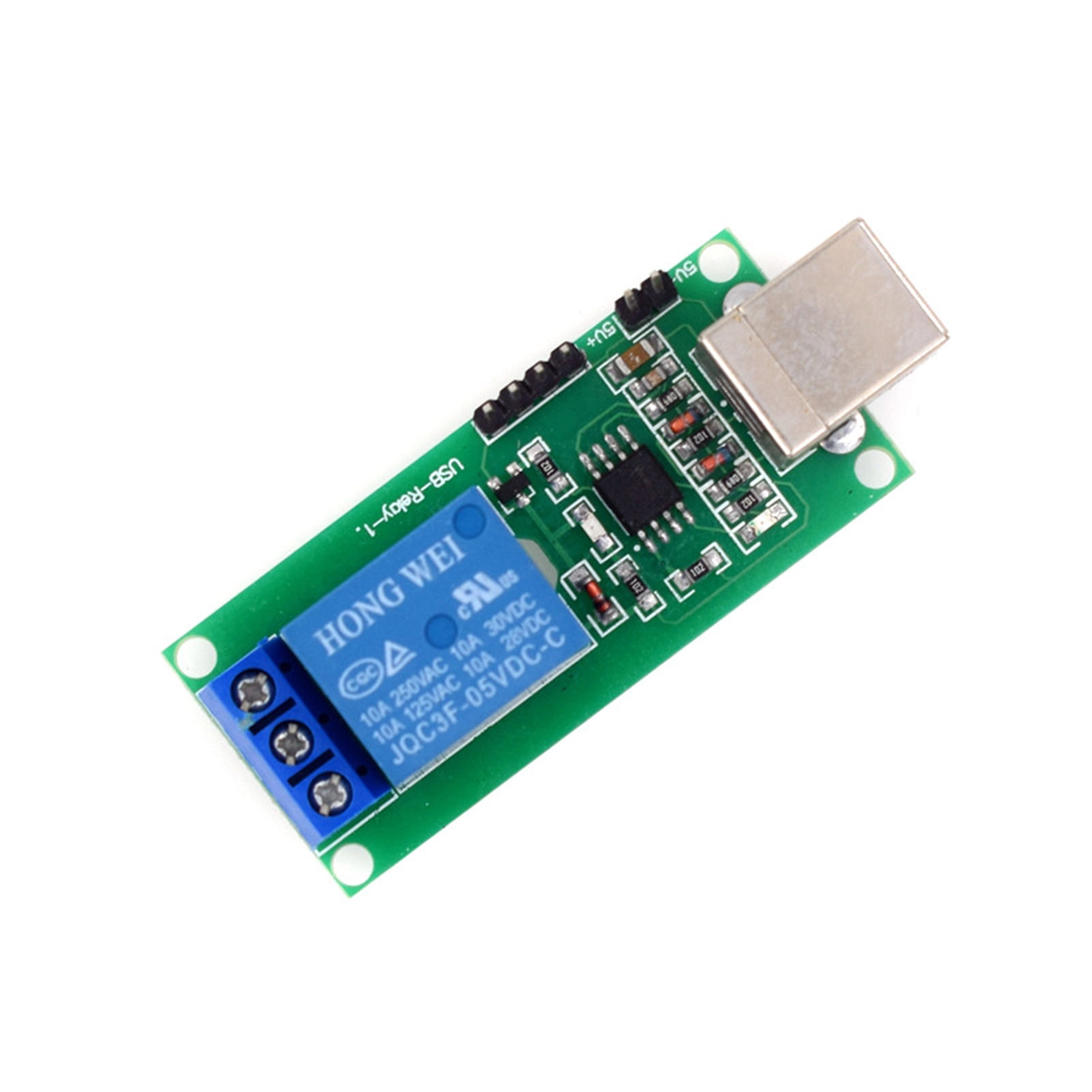 kanaroous USB Control Switch Module For PC Intelligent Control 1 ...