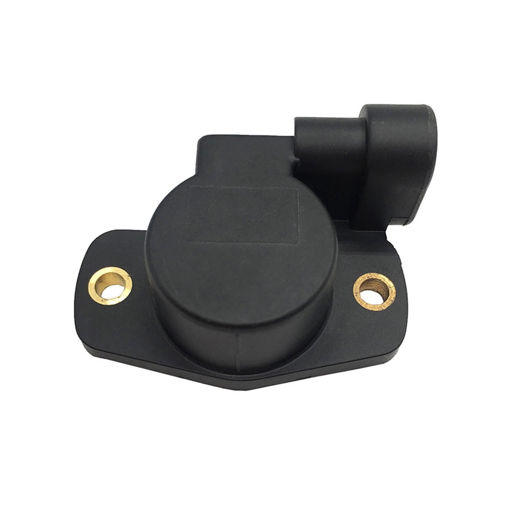 kanaroous Universal Car Throttle Position Sensor Plastic Spare Fittigs ...
