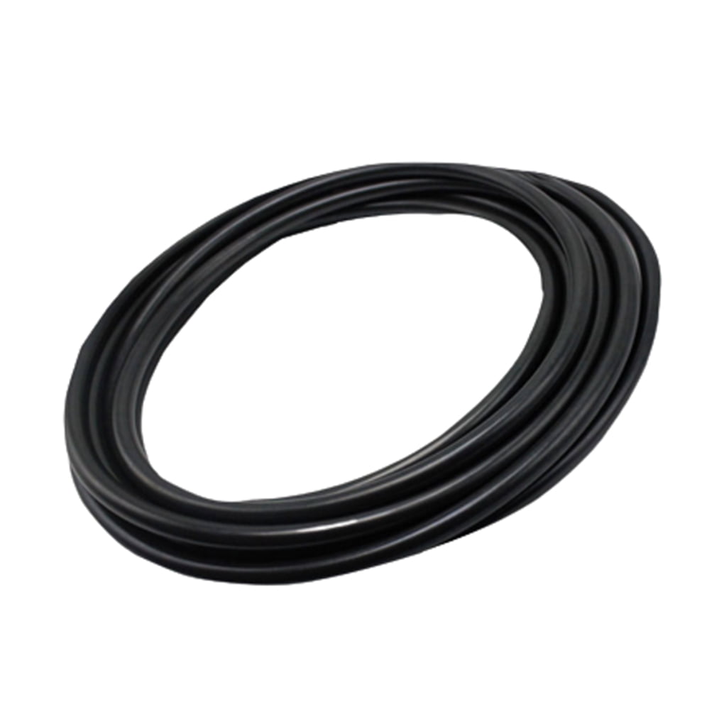 kanaroous Universal Excavator Wheel O-ring Removable Loader Tire Seal ...