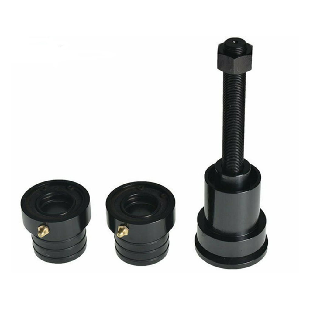 kanaroous Universal Fit Heavy Duty MG21103 JK Front Axle Tube Seal ...