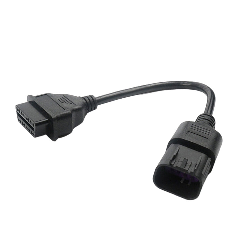 kanaroous Wide Application Diagnostic Connector Easy Code Reading ...