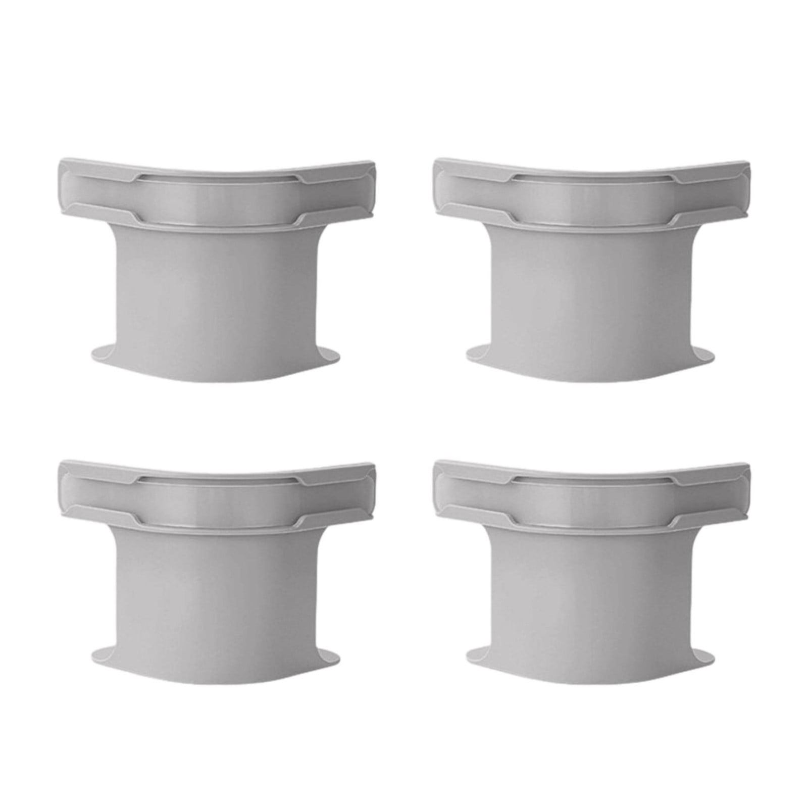 kangkanggg Heavy Duty Bed Sheet Holder Straps (4-Pack) - Adjustable ...