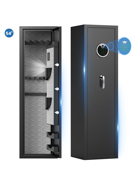 Fireproof Gun Safes in Gun Safes - Walmart.com
