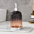 karymi 450ml Hands Dispenser Bottle Good Looking Hands Bottle Bathroom ...