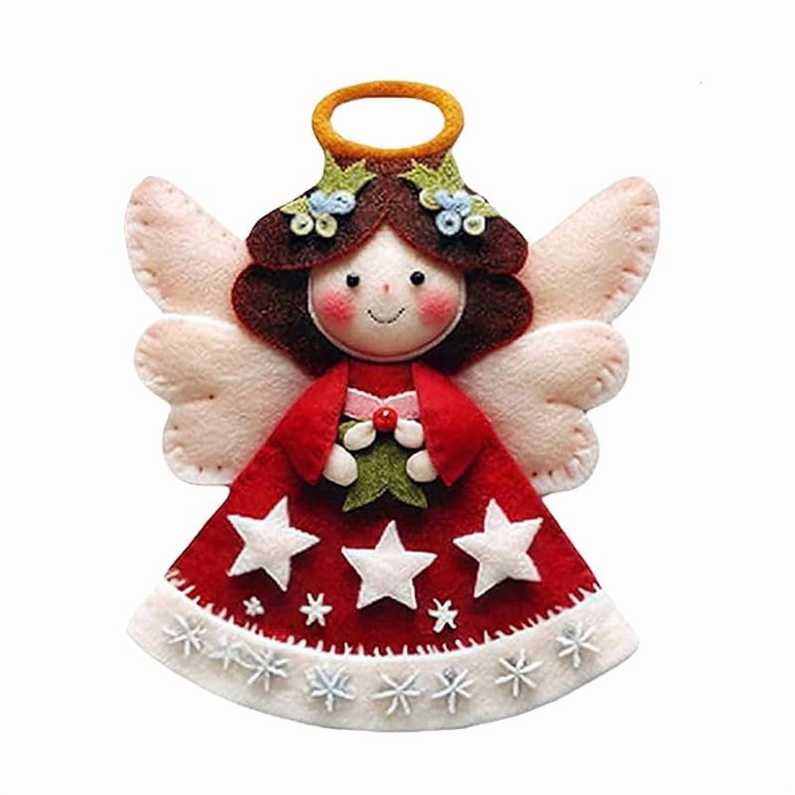 karymi DIY Kit 2026 Ornament Kit Beginners Friendily Handmade Christmas ...