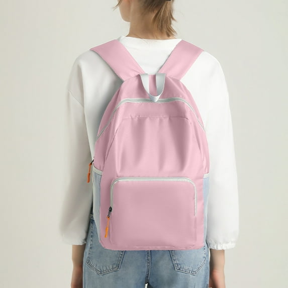 karymi Foldable Portable Backpack Large Capacity Ultralight Travel Bag ...