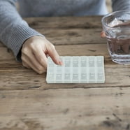 e-pill CompuMed - Tamper Resistant Automatic Pill Dispenser - Walmart.com