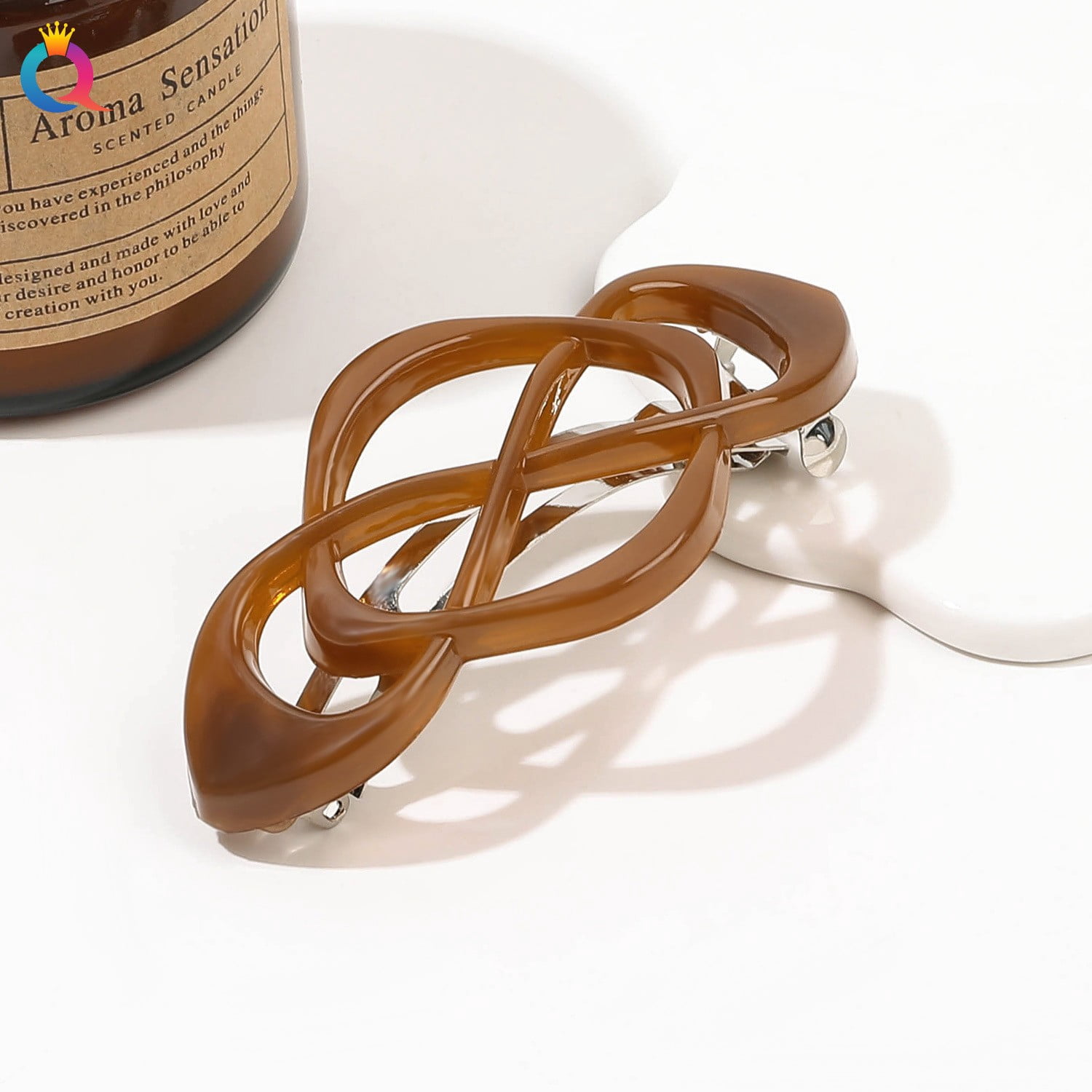 karymi Vintage French Barrette Clips 2025 Upgraded Vintage French ...