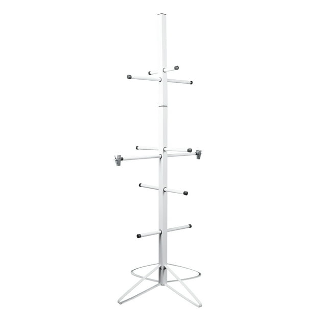 kasifei - Hockey Equipment Dryer Rack - Metal Tree Dryer Stand ...