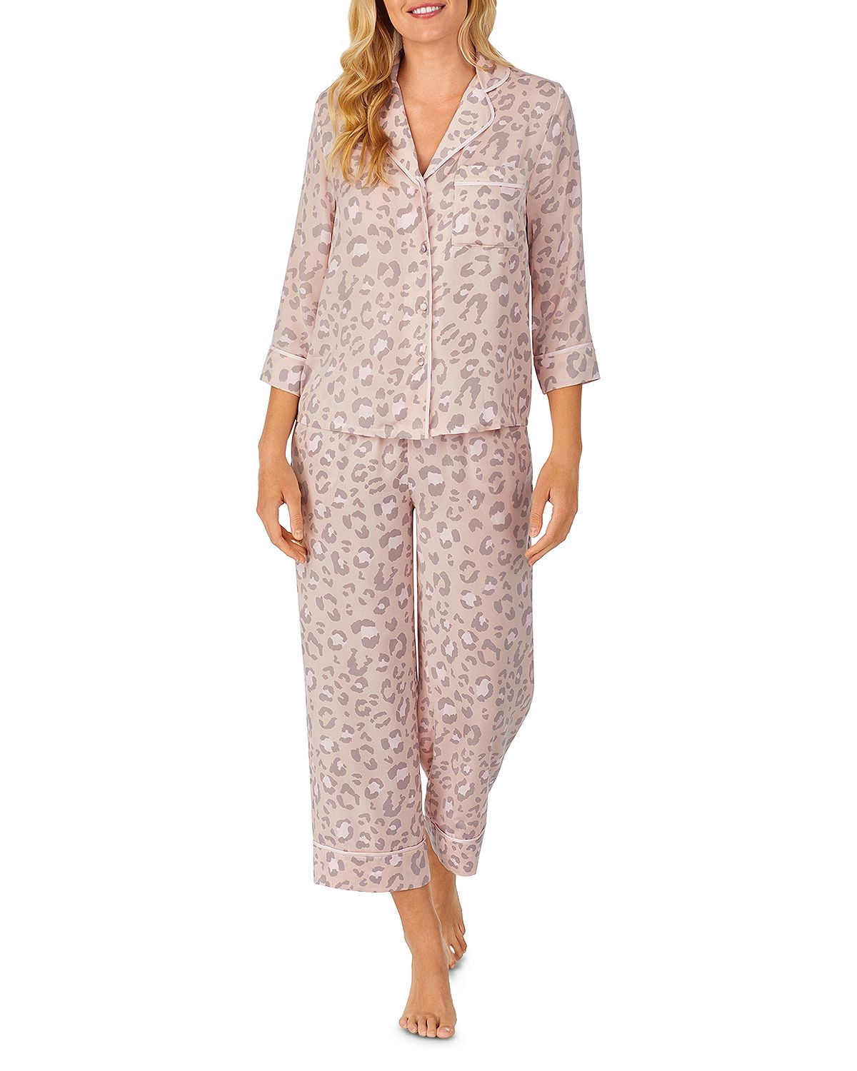 Kate Spade Pajama Set