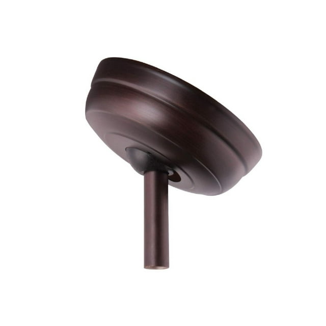 kathy ireland HOME Sloped Ceiling Kit, Vaulted Ceiling Fan Mount ...