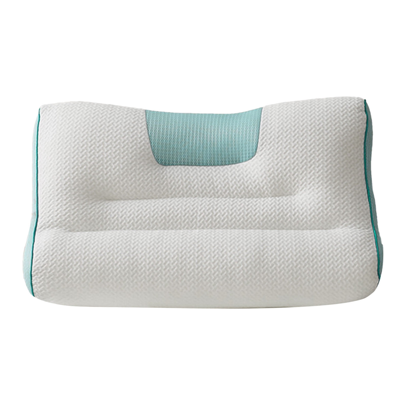 katior Ergonomic Pillow for Neck and Shoulder Pain, Neck Pillow ...