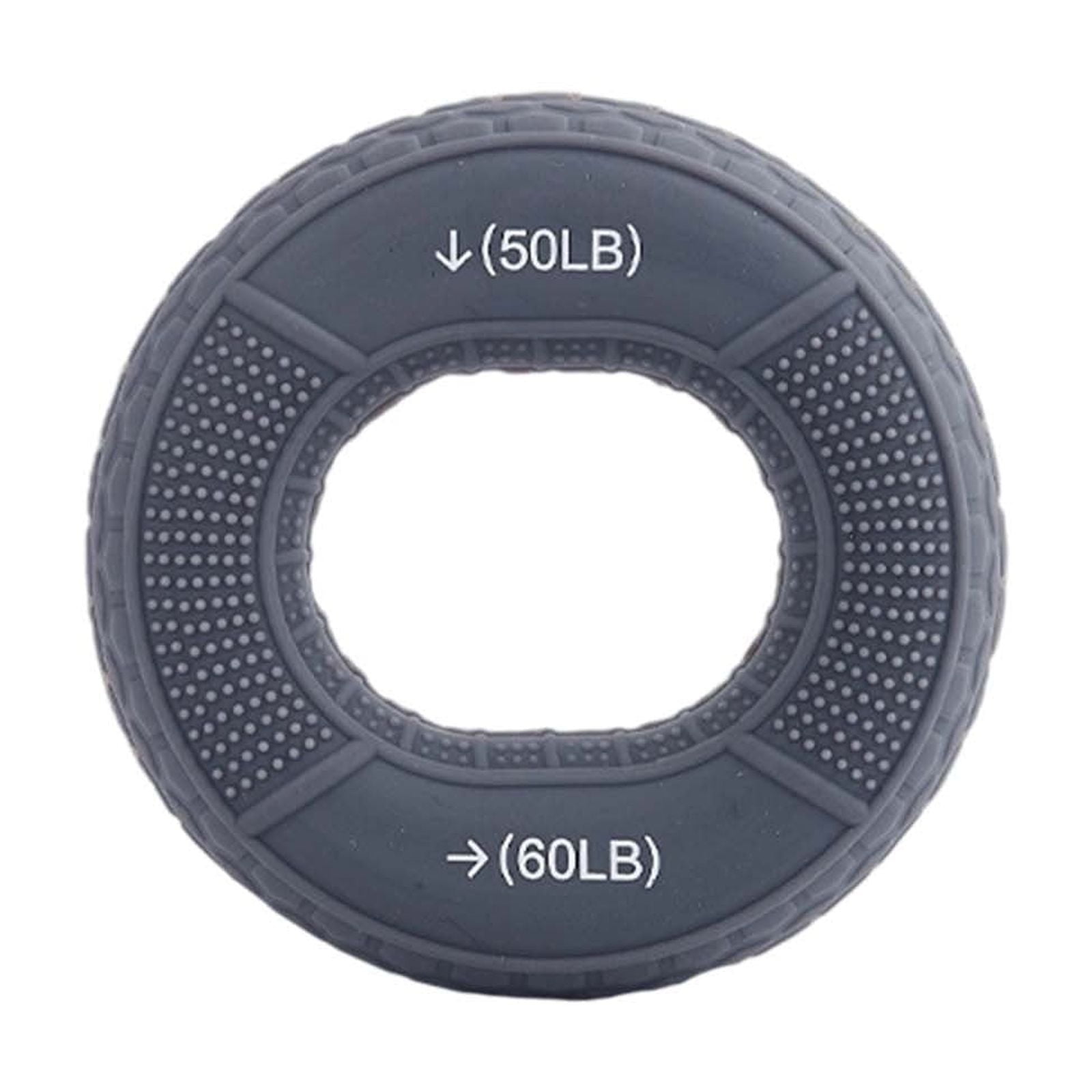 katior Grip Strength Trainer Hand Exerciser Ring for Muscle ...