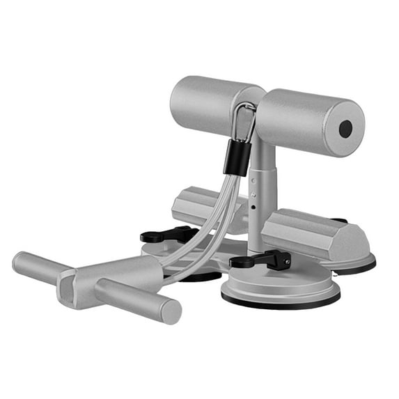 katior Upgrade Portable Ab Trainer Machine with Suction Cups for Core ...