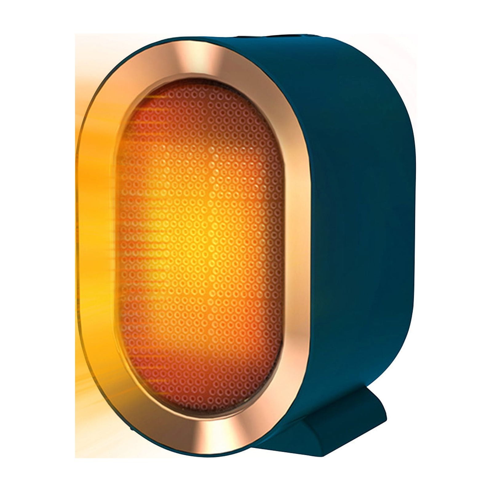 kayannuo Fans on 1200W Ceramic Fan Heater, 3 Seconds Fast Heat 2 Mode ...