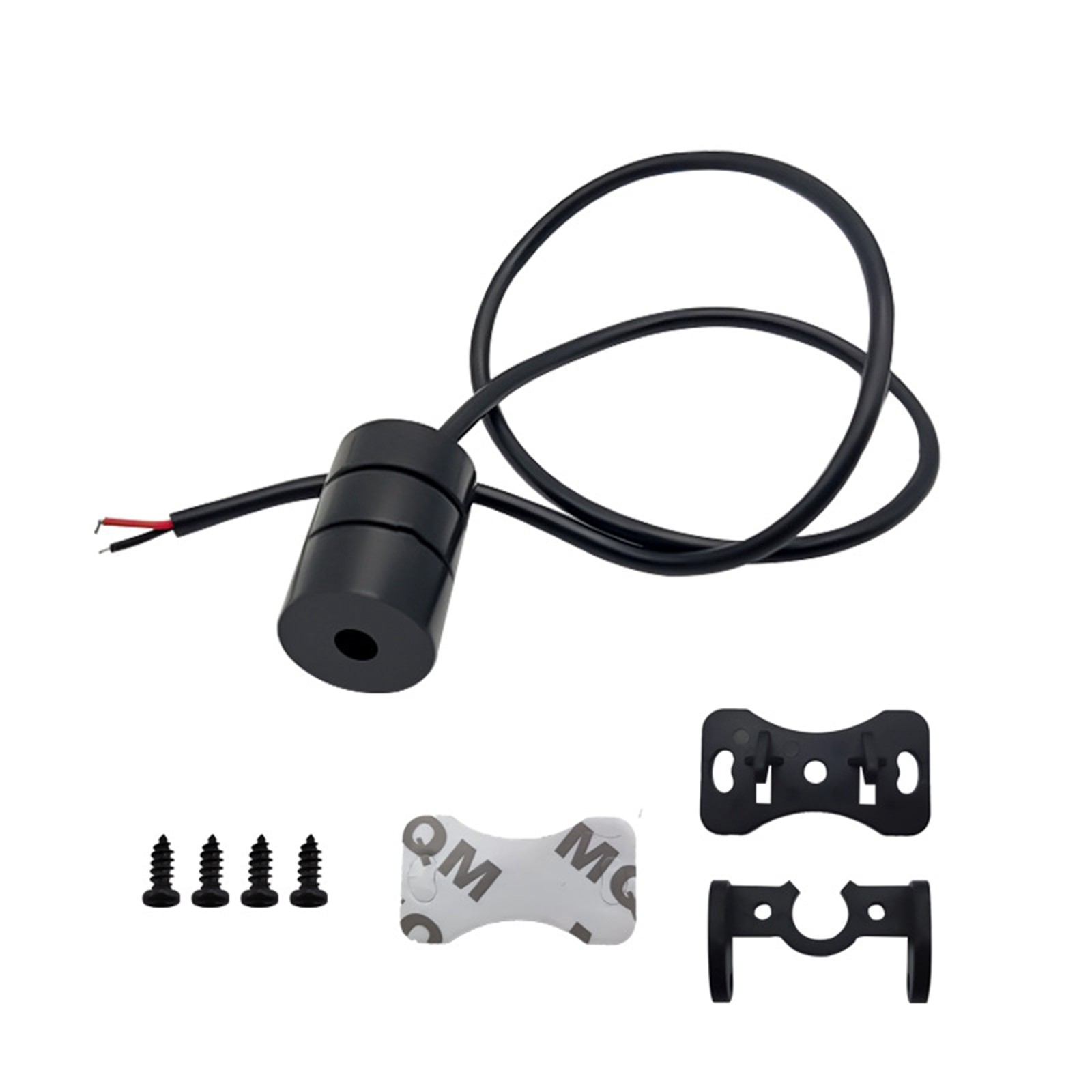 kazuzk Car LED Headlights Lens Modification Super Bright 12V Headlights ...