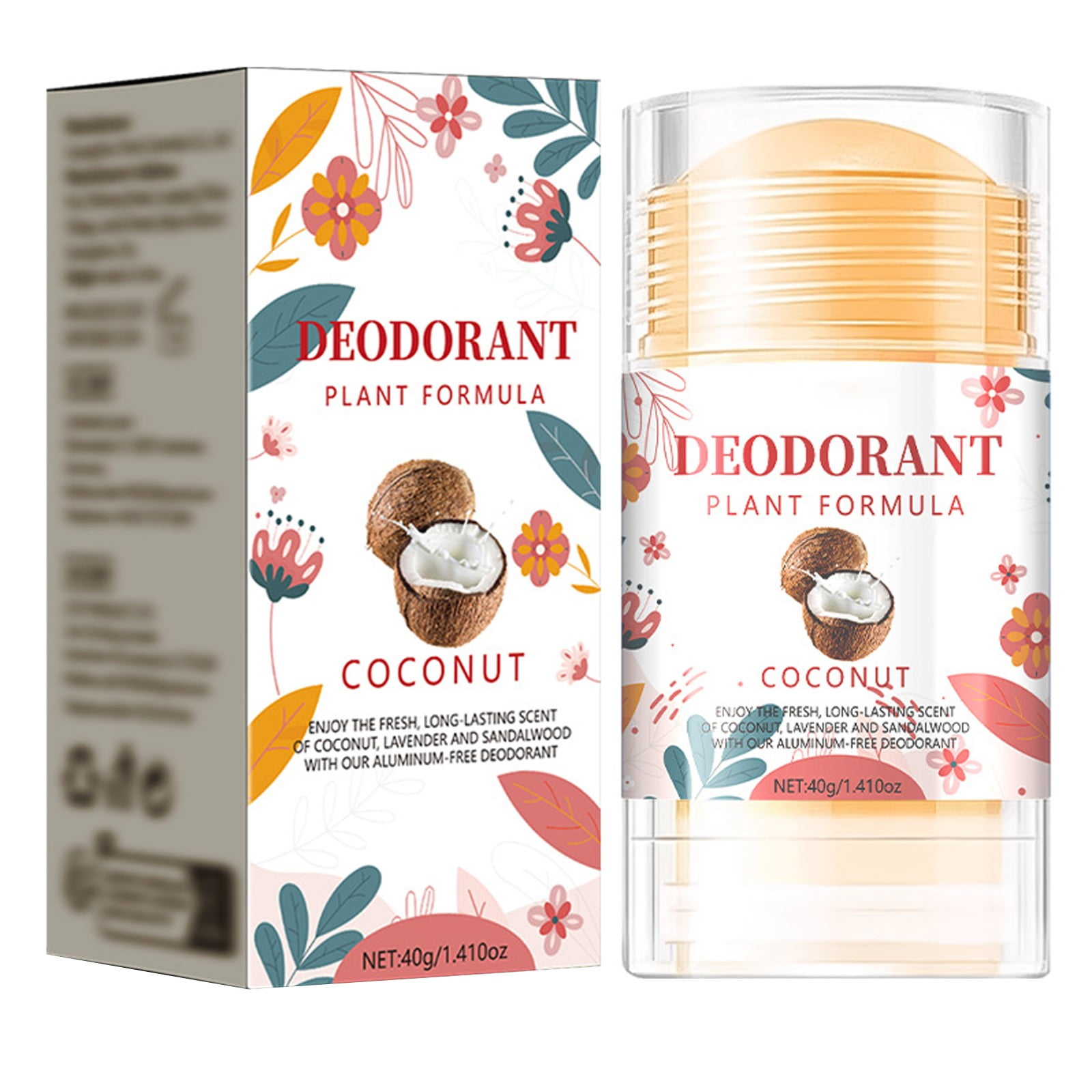 kazuzk Deodorant Cream, Antiperspirant Lotion, For Women To Remove Odor From Armpits For A Long ...