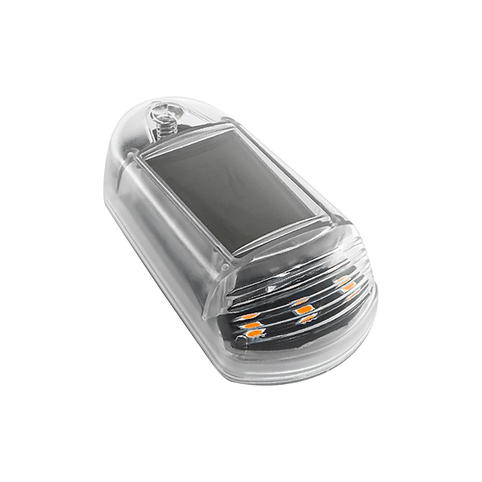 kazuzk Wireless Cab Lights For Truck, New Vibration Sensor No Drill ...