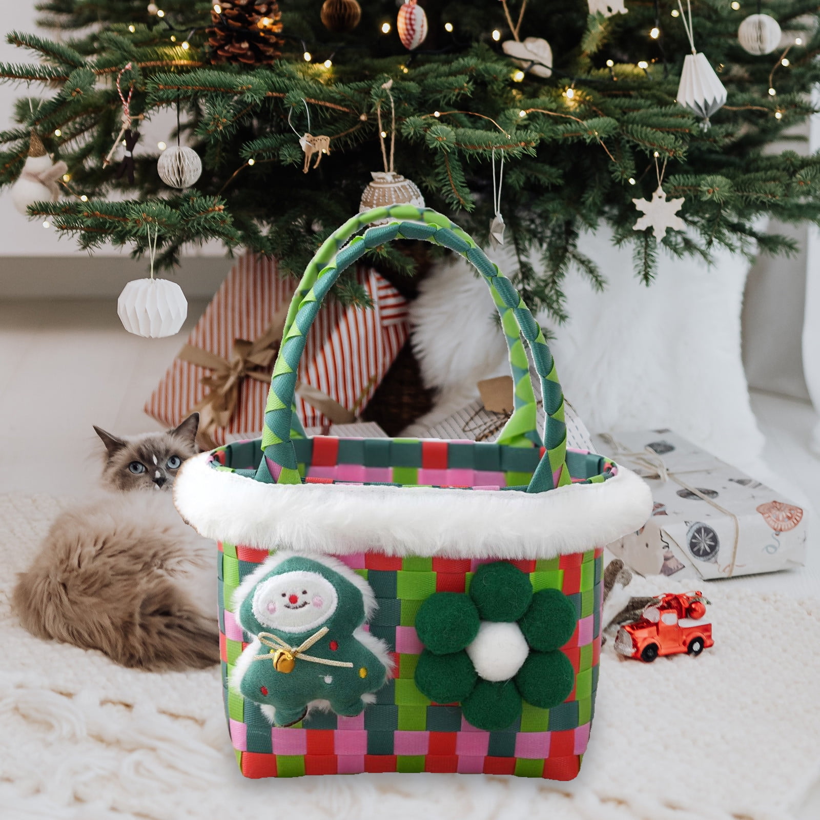 kcavykas Christmas Decorations Indoor Christmas Decorations Christmas ...