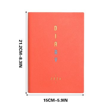 STECCO Daily to do List Work Planner Notepad - Undated Productivity Pad ...