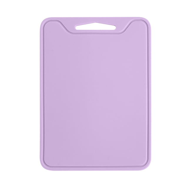 kcavykas Titanium Cutting Board Cutting Board with Juice Groove Double ...
