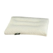 Chillow Cooling Pillow Insert for Standard Pillow Blue Adult Restful ...