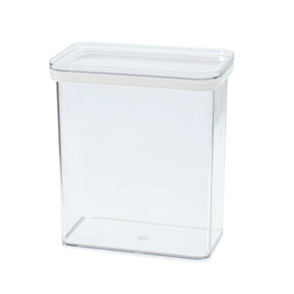 Cracker Storage Containers