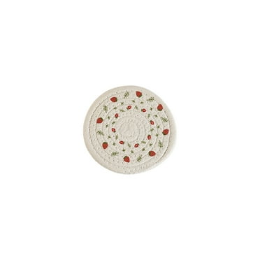 Efavormart 10 Pack | 13" Metallic Silver Luminous Mesh Foil Table ...