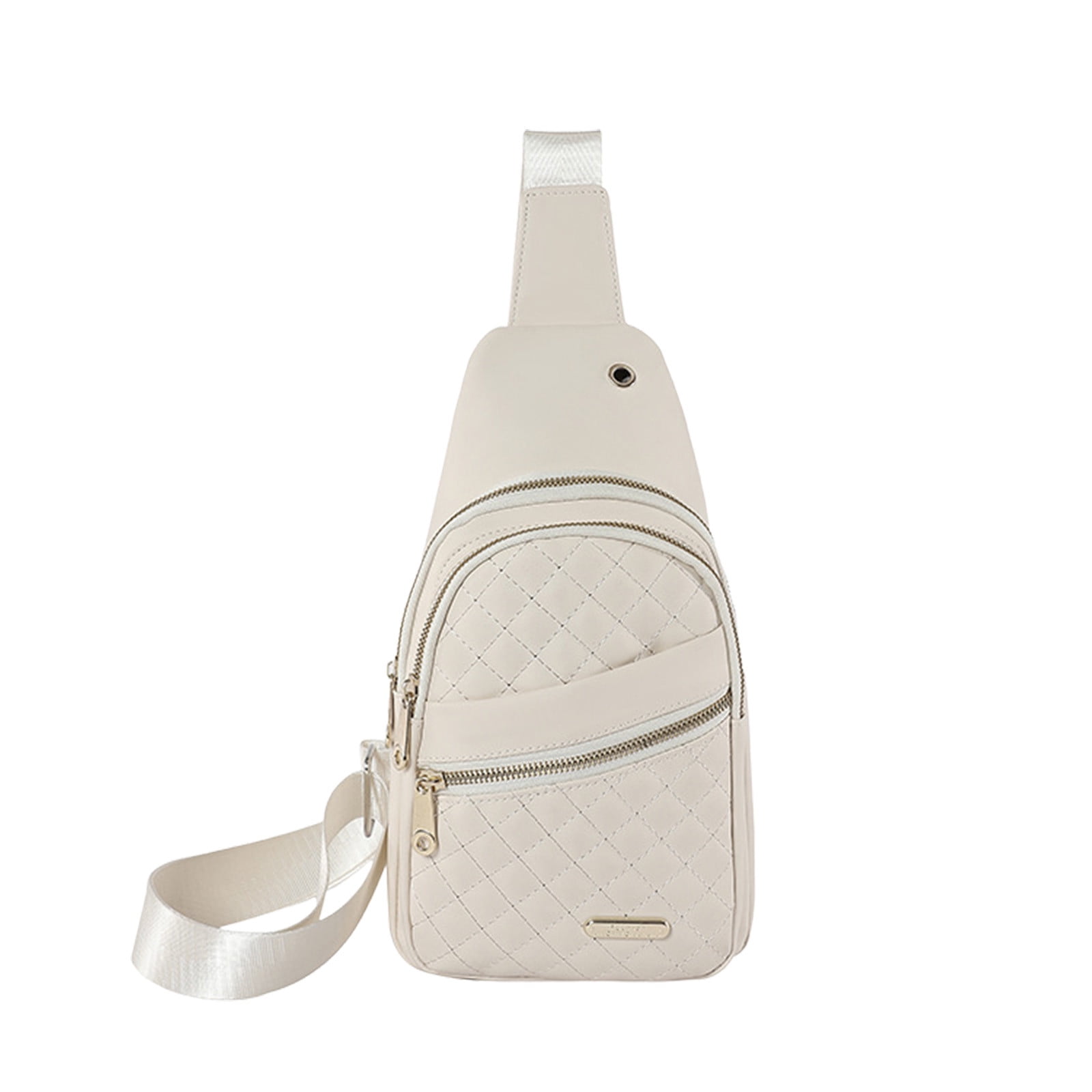 kedshhgu Sling Bag For Women Crossbody Pack Backpack Travel Purse Over ...