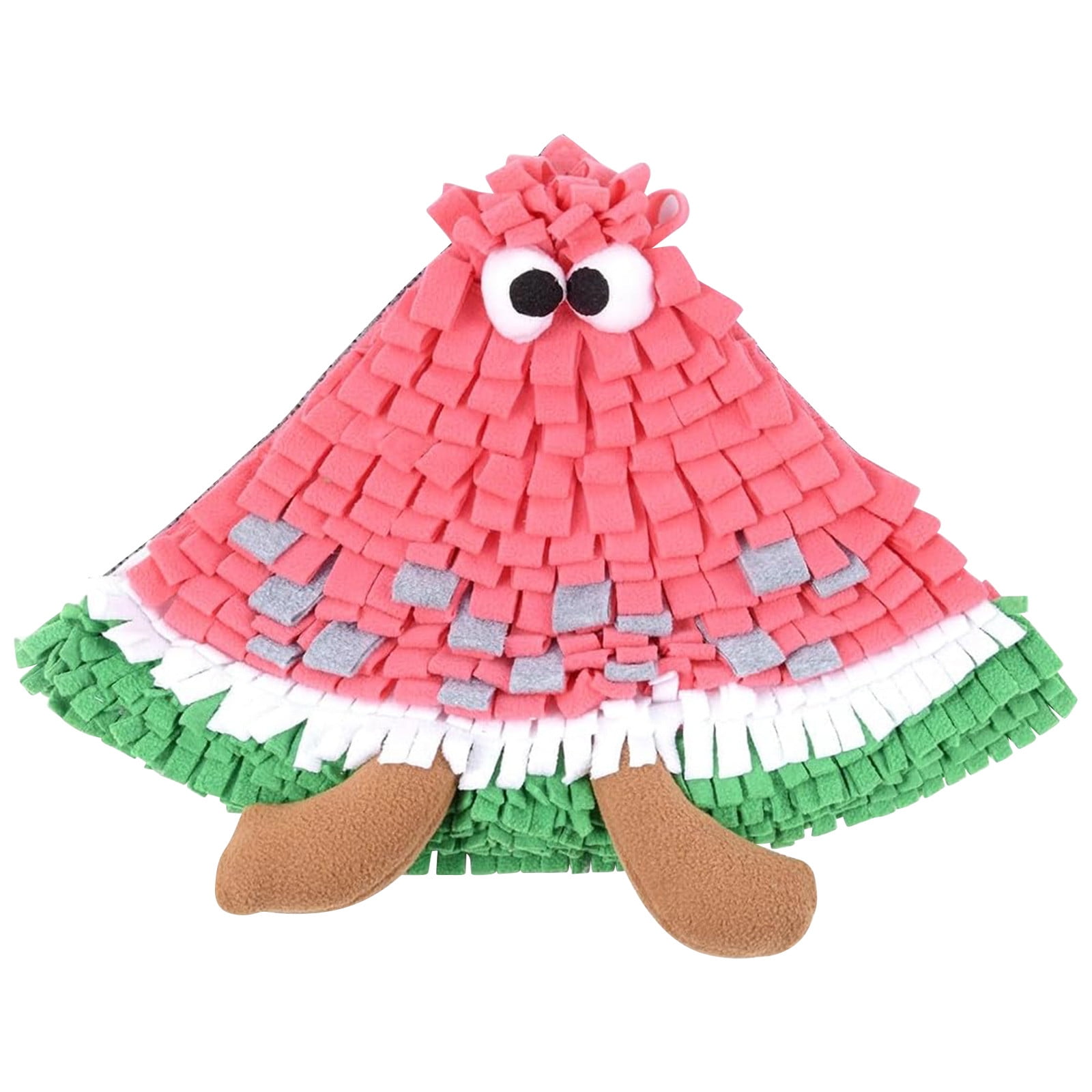 kedshhgu Snuffle Mat for Dogs, Interactive Sniff Mat for Slow Eating ...