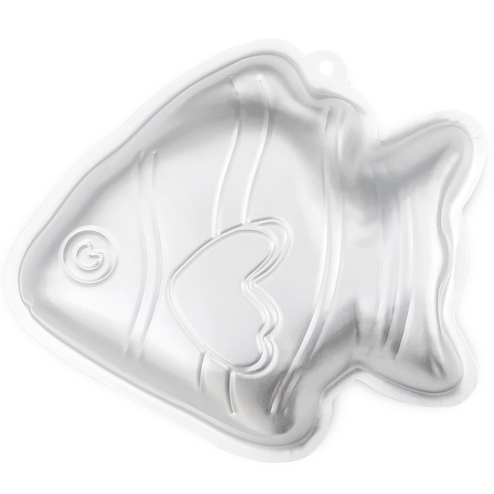 Fish Cake Tin