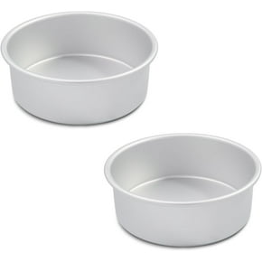 7 Inch Cake Pan