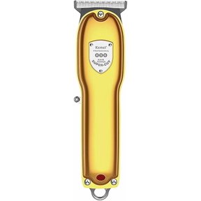 MRD CLIPPER Professional Vector Motor Cordless Hair Clippers with ...