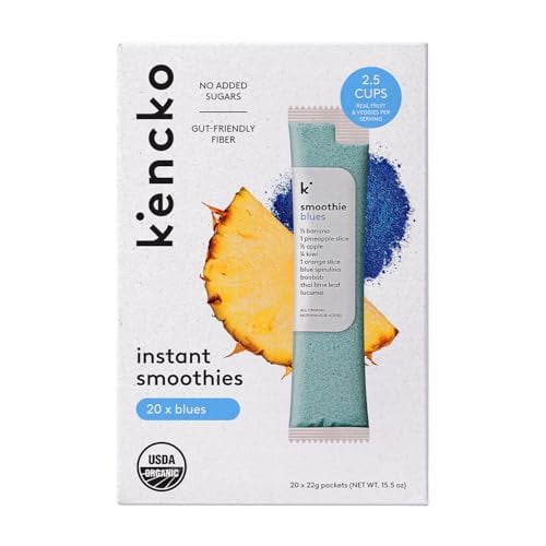 Kencko Smoothies in Kencko - Walmart.com