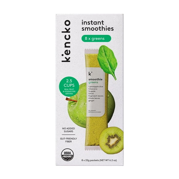Kencko Smoothies in Kencko - Walmart.com