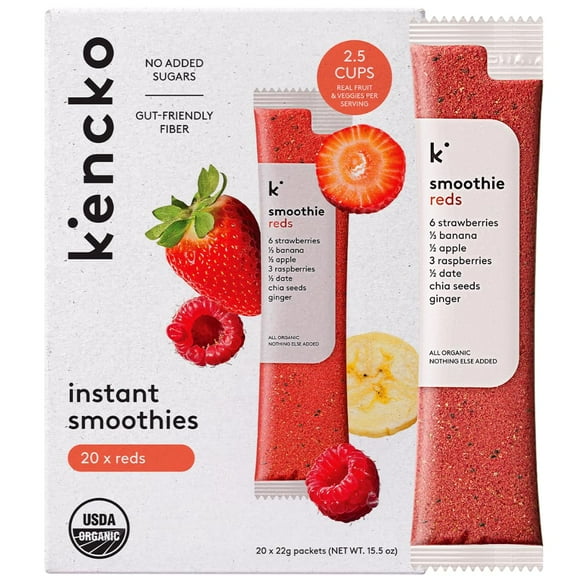 Kencko Smoothies in Kencko - Walmart.com