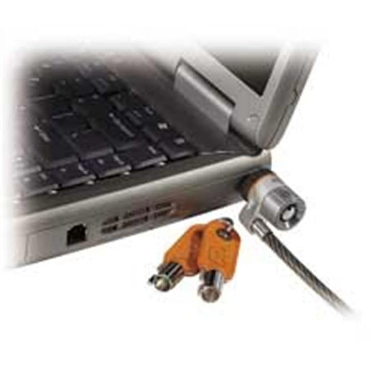 kensington kmw64068 microsaver notebook lock- w-t-locking mechanism ...