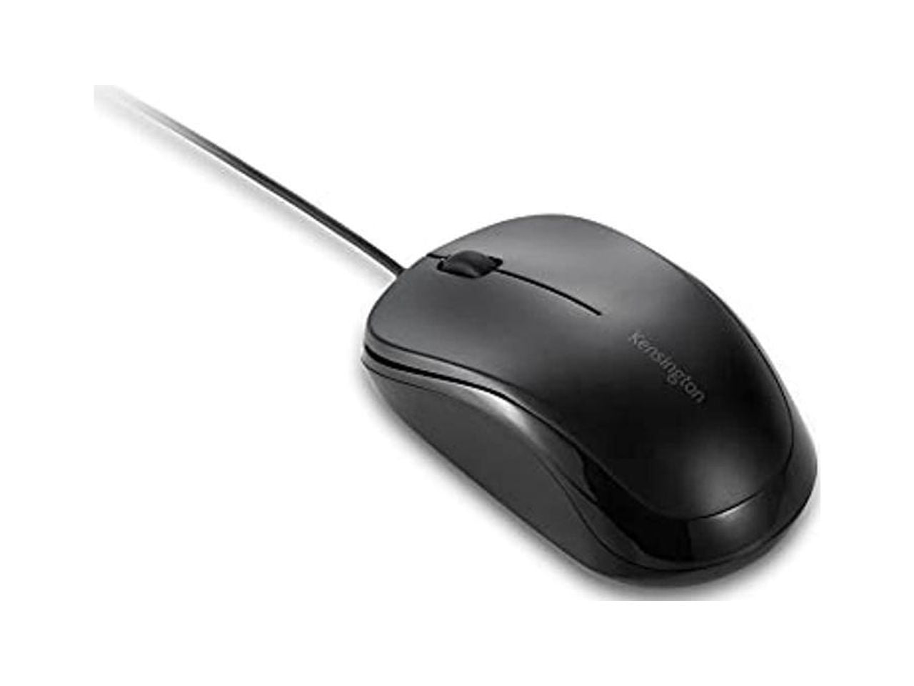 kensington simple solutions wired mouse taa-compliant (k55114ww ...