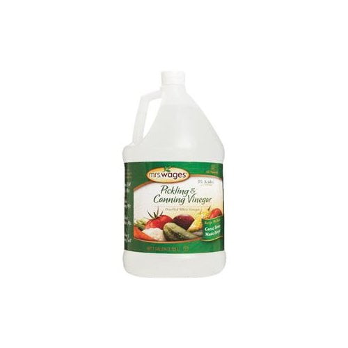 kent precision foods TWE5 group inc w654-98425 Mrs. Wages, Gallon ...