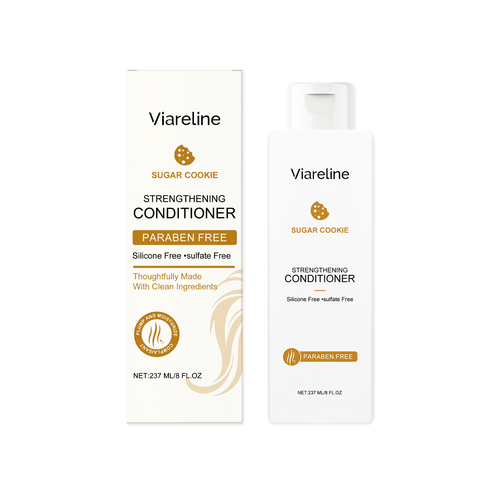 keshiMoon Amino Acid Conditioner Deeply Moisturizes the Hair Roots ...