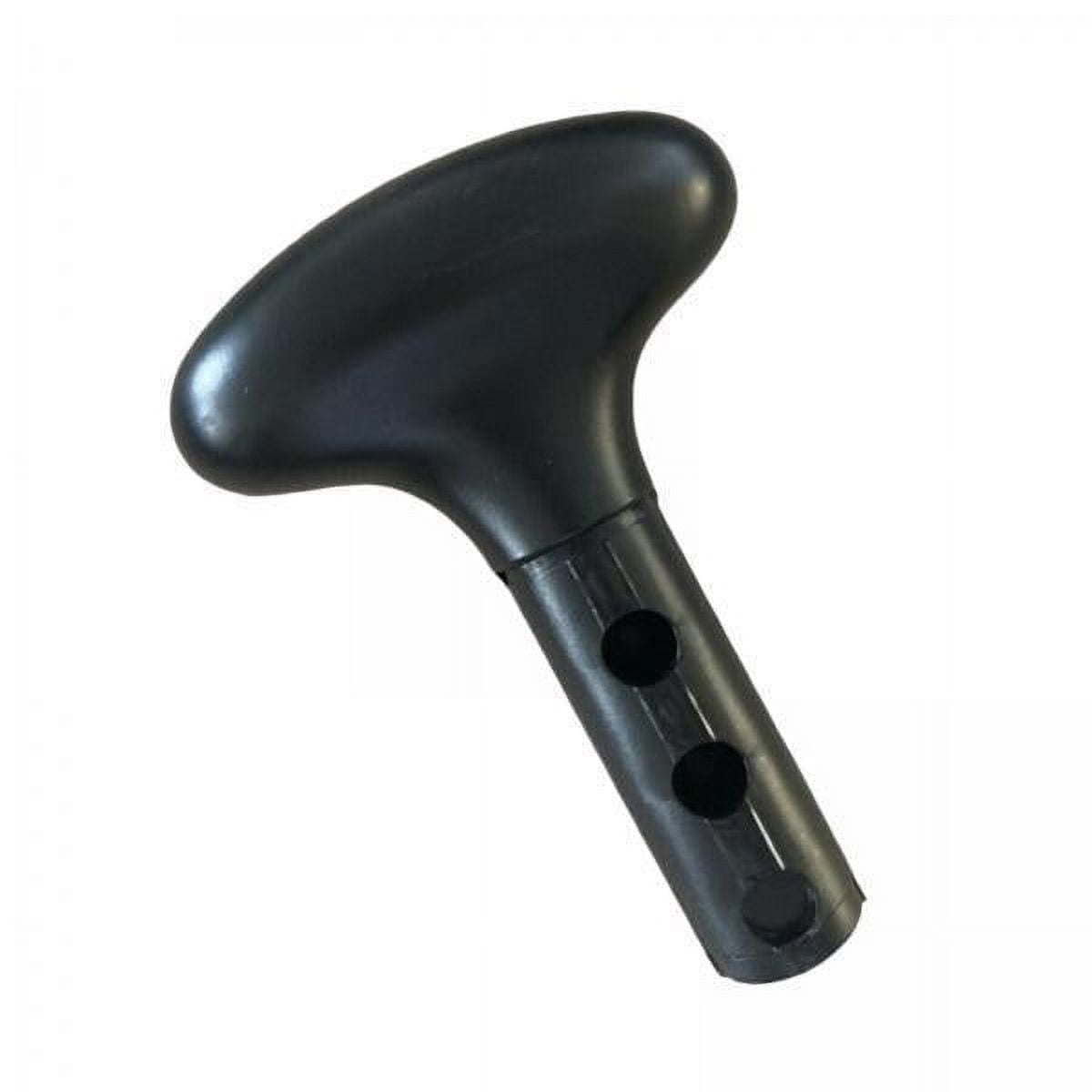 kesoto 2x T Curved Paddle Handle, Lightweight Paddle Replacement T ...