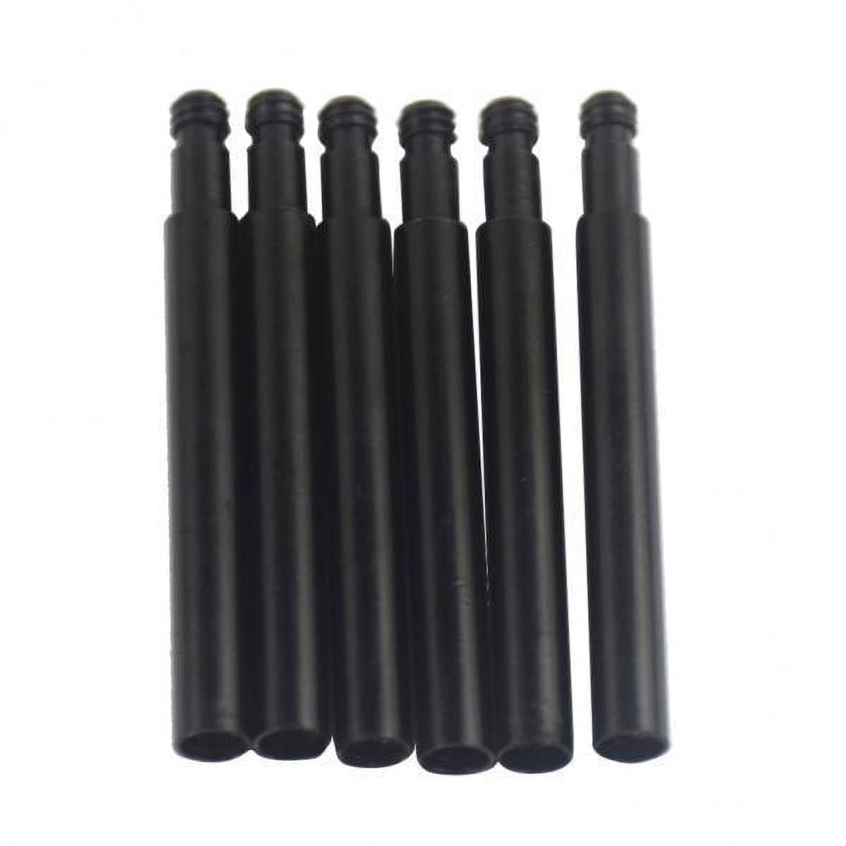 kesoto 2x6 Pack Bike Presta Extender Extension 60mm Inner Tube ...