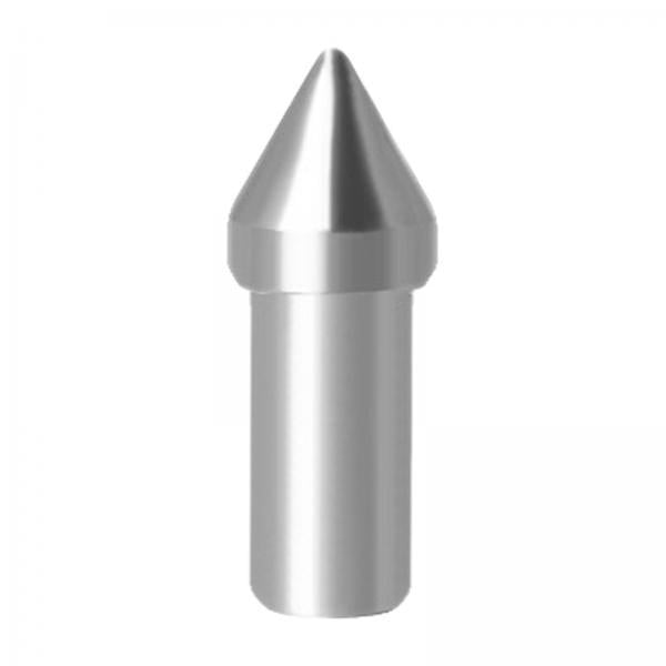 kesoto 2xMini Thimble Drill Bit Rotary Center for Mini Lathe Machine ...